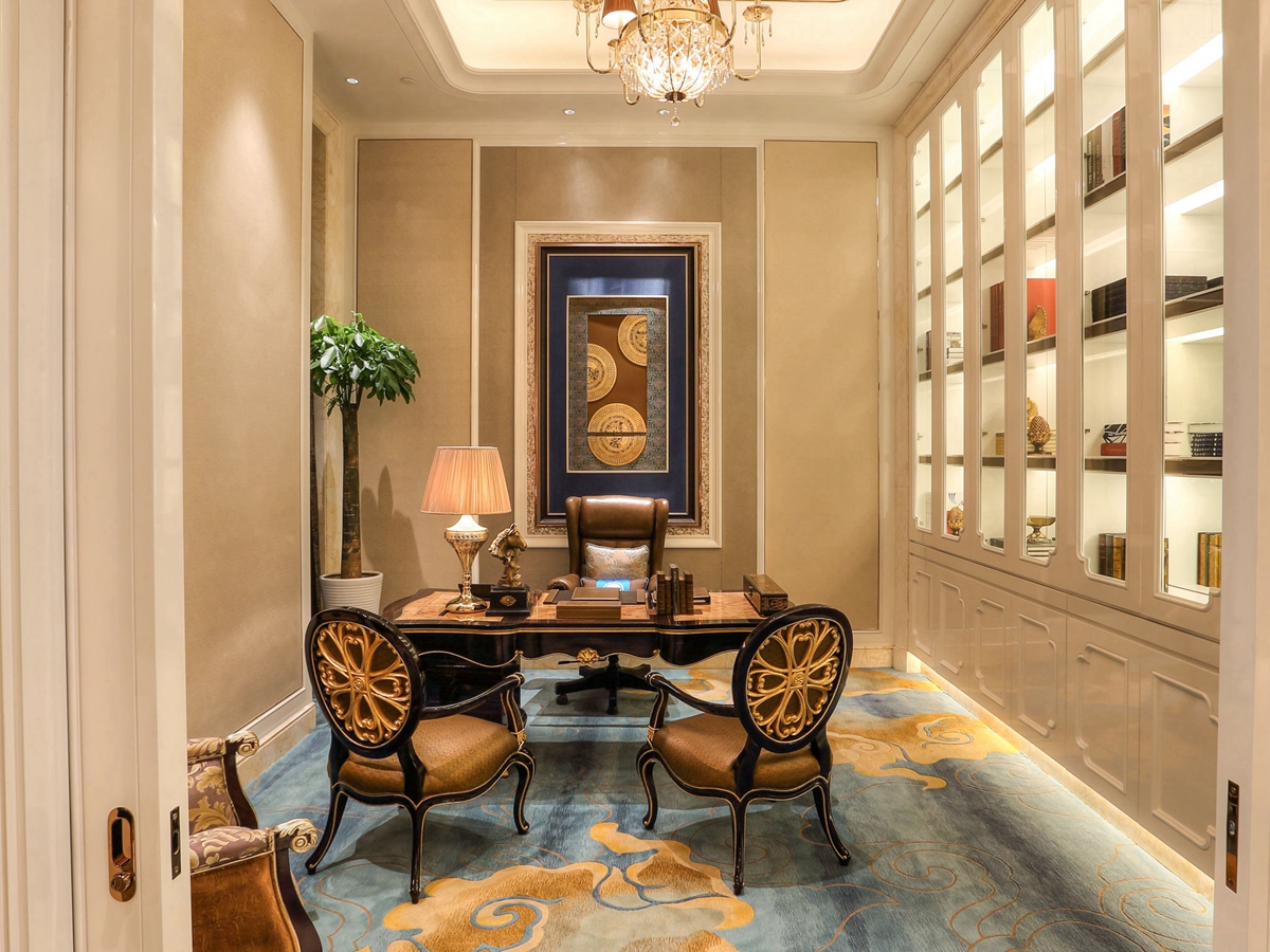 Improve Your Dining Experience with European Style Dining Tables by ...