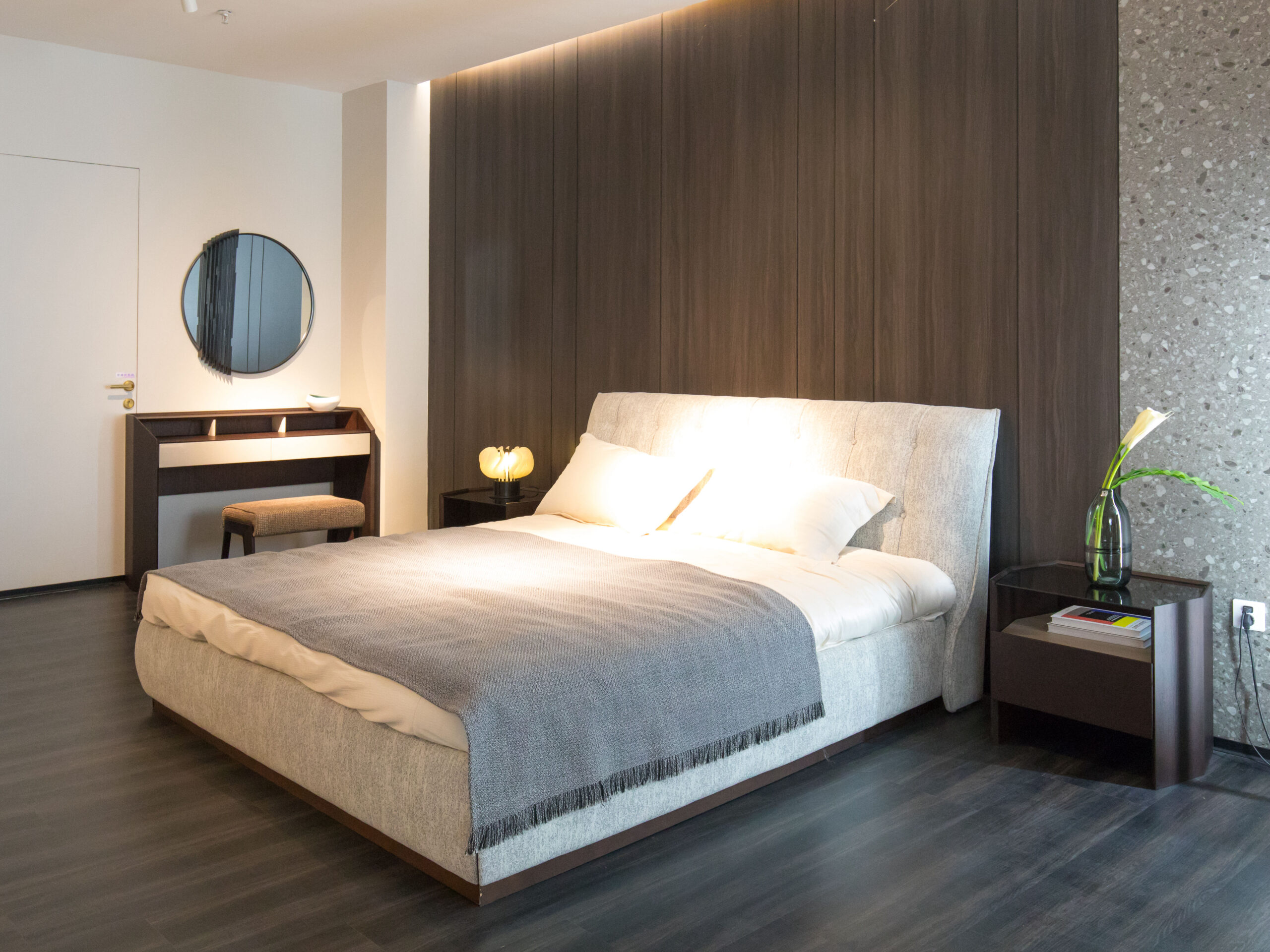 Eslite L18 Bed D - FOURSEAS